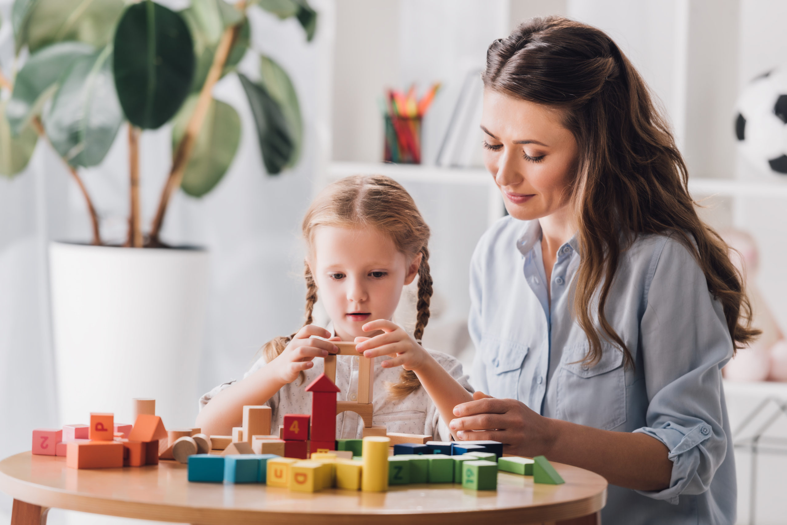 ABA Achievements | Behavioral Therapy